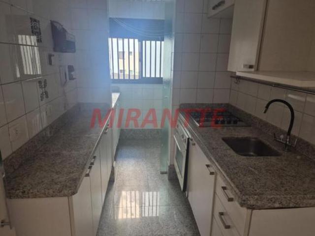 Apartamento de 58m² com 2 quartos