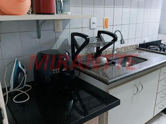 Apartamento de 58m² com 2 quartos