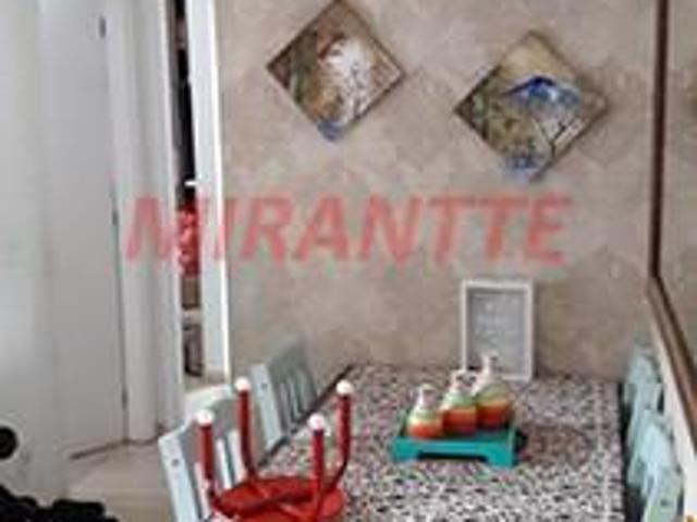Apartamento de 58m² com 2 quartos