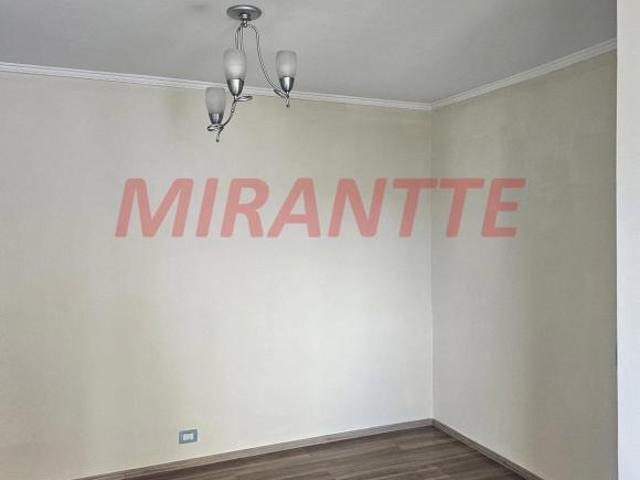 Apartamento de 58m² com 2 quartos