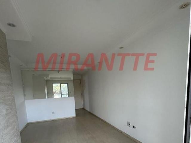 Apartamento de 58m² com 2 quartos