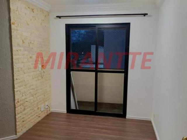 Apartamento de 58m² com 2 quartos