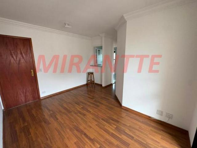 Apartamento de 58m² com 2 quartos