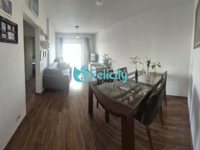 Apartamento de 58m² à Venda com 2 Quartos na Casa Verde