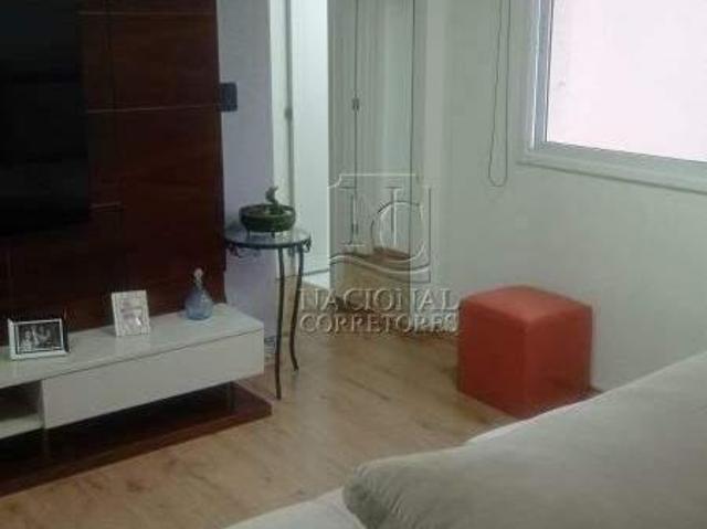 Apartamento de 58m² à venda na Vila Valparaíso