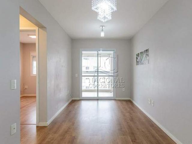 Apartamento de 58m² á venda no Parque das Nações
