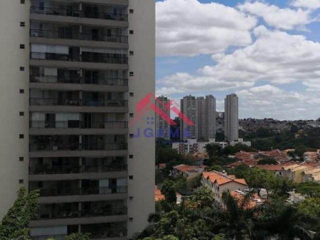 Apartamento de 58m² na melhor localização do Jardim Ester Butantã!