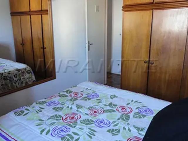 Apartamento de 58m² com 2 quartos em Parada Inglesa