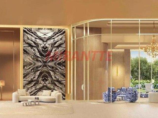 Apartamento de 591m² com 4 quartos