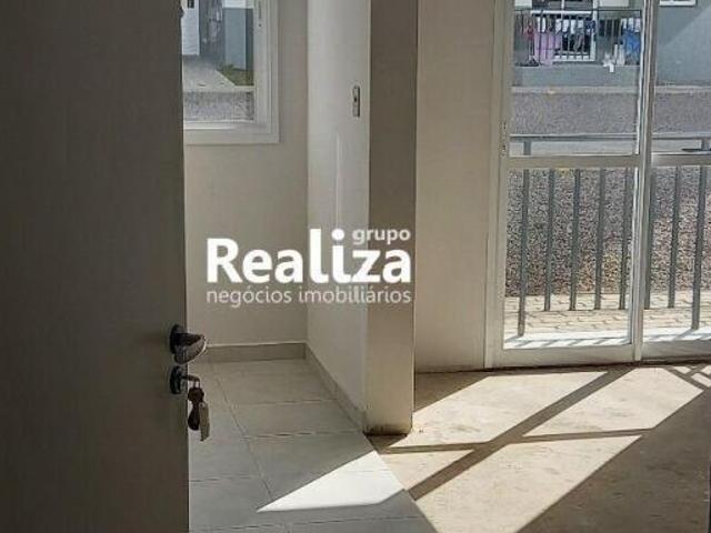 Apartamento de 59,75 m² com 2 Quartos no Bairro Santa Fé