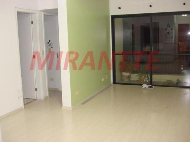 Apartamento de 59.95m² com 2 quartos