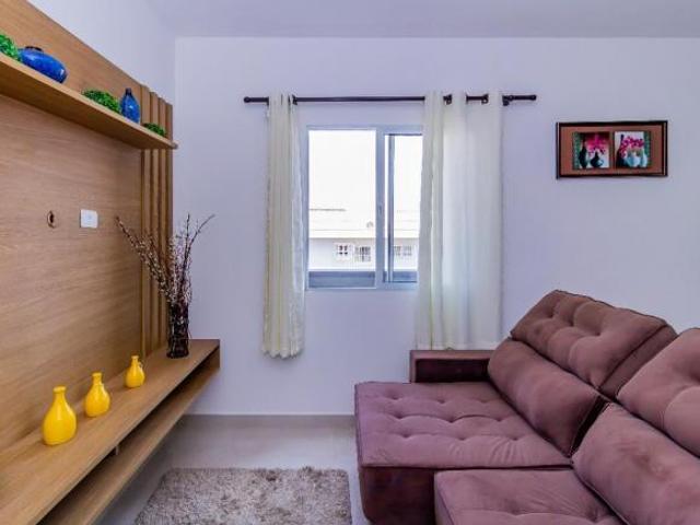 Apartamento de 59.25 m², 2 quartos em Vila Alpina, São Paulo