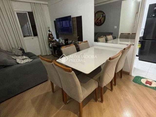 APARTAMENTO DE 59 M² NOVA PETRÓPOLIS SÃO BERNARDO DO CAMPO