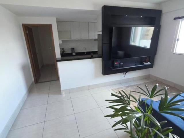 Apartamento de 59 m² com 2 quartos à venda em Vicente Pires, rua 04 próximo ao Dia a Dia