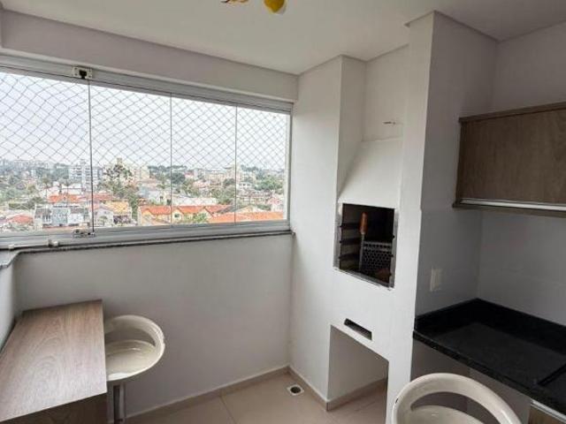 Apartamento de 59 m² com 2 quartos à venda em Boa Vista