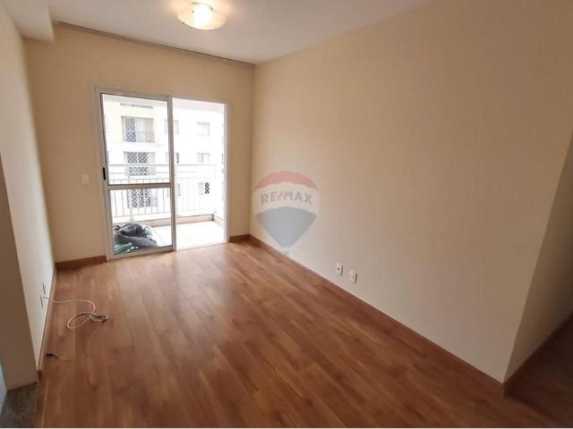 Apartamento de 59 m² em Vila Vera: Conforto e Praticidade no Seu Dia a Dia