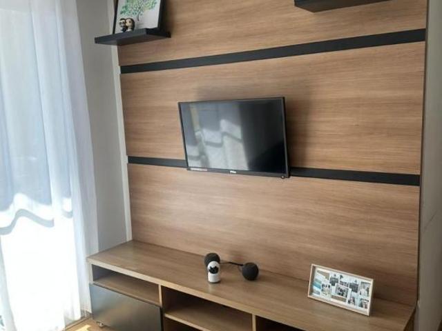 Apartamento de 59 m², 3 quartos em Santa Terezinha, São Bernardo do Campo