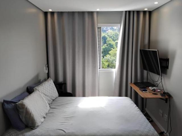 Apartamento Novo de 59mts