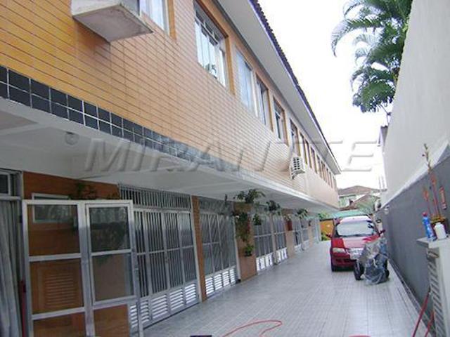 Apartamento de 59m² com 1 quartos