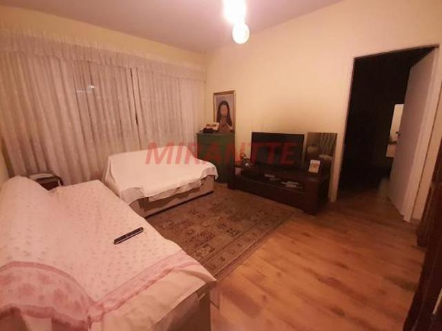 Apartamento de 59m² com 2 quartos