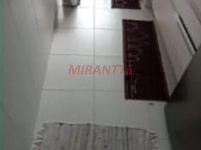 Apartamento de 59m² com 2 quartos