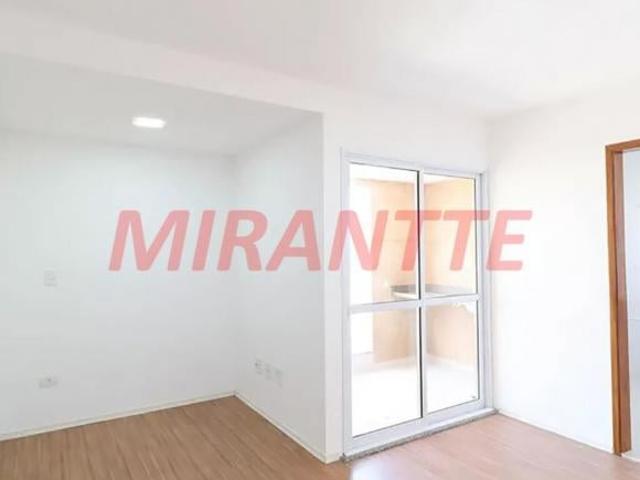 Apartamento de 59m² com 2 quartos