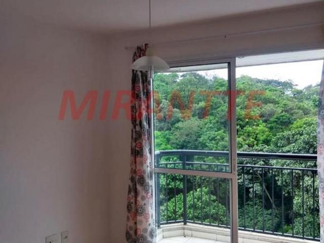 Apartamento de 59m² com 2 quartos