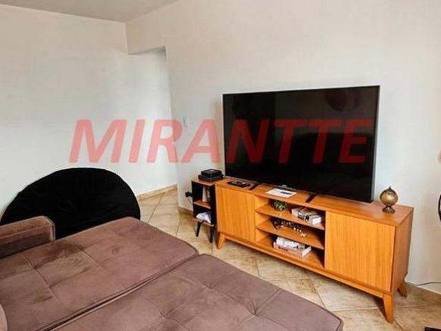 Apartamento de 59m² com 2 quartos