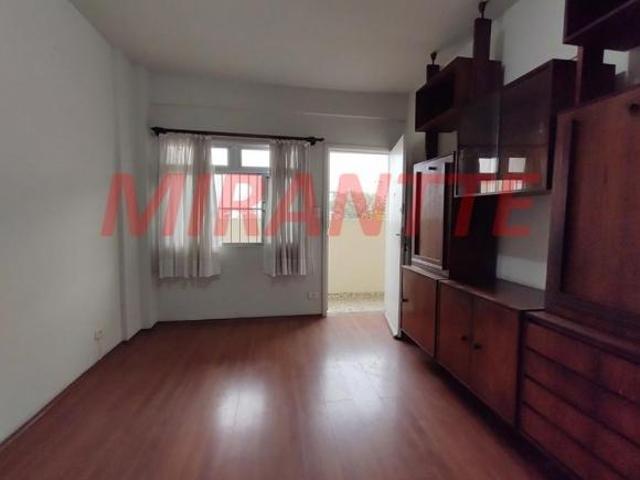 Apartamento de 59m² com 2 quartos