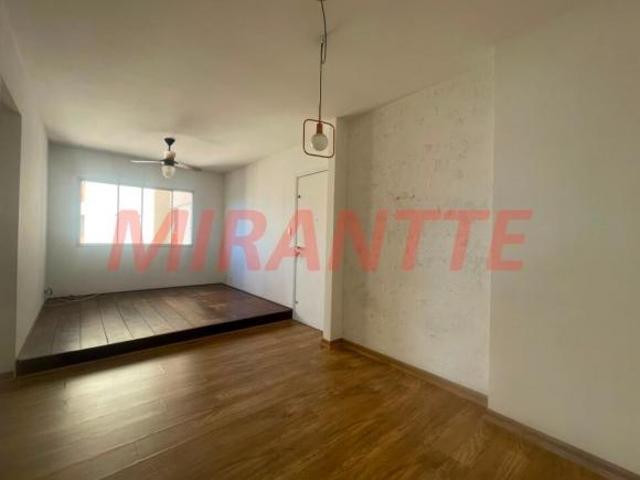 Apartamento de 59m² com 3 quartos