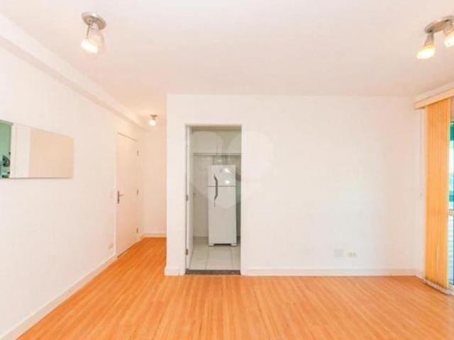 Apartamento de 59m² a venda no Boa Vista