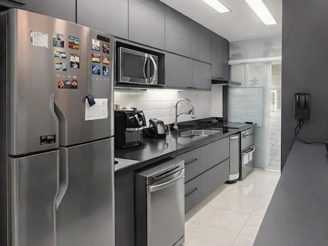 APARTAMENTO DE 59M² NO CONDOMÍNIO PLENO COM 2 QUARTOS 1 SUÍTE BAIRRO ENGORDADOURO JUNDIAÍ/SP