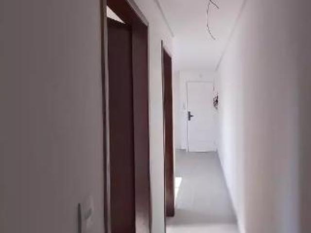 Apartamento de 59m² / Utinga em Santo André SP. Com elevador