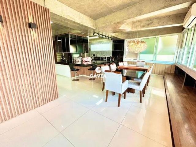 Apartamento de 5 quartos Itararé São Vicente