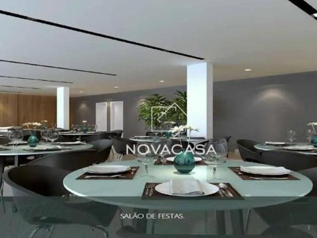 Apartamento de 5 quartos no bairro Castelo