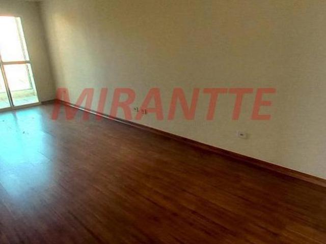 Apartamento de 63.92m² com 2 quartos