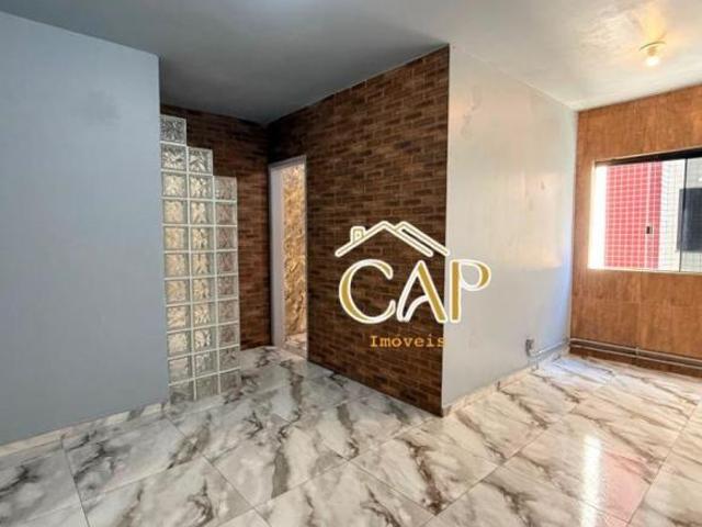 Apartamento de 63,37 m² com 2 quartos à venda em Taguatinga Norte