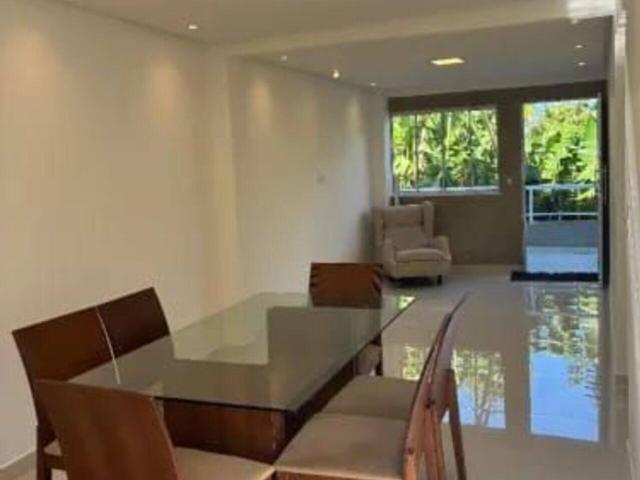 Apartamento de 63 m² na Alto do Pombal Pituaçu Salvador BA, aluguel por R$ 3.000/mês