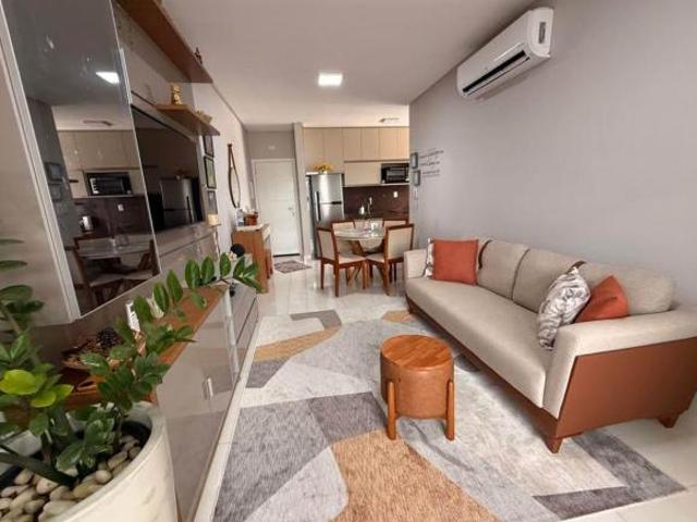 Apartamento de 63 m² com 2 quartos, 1 vaga à venda em Jordanópolis