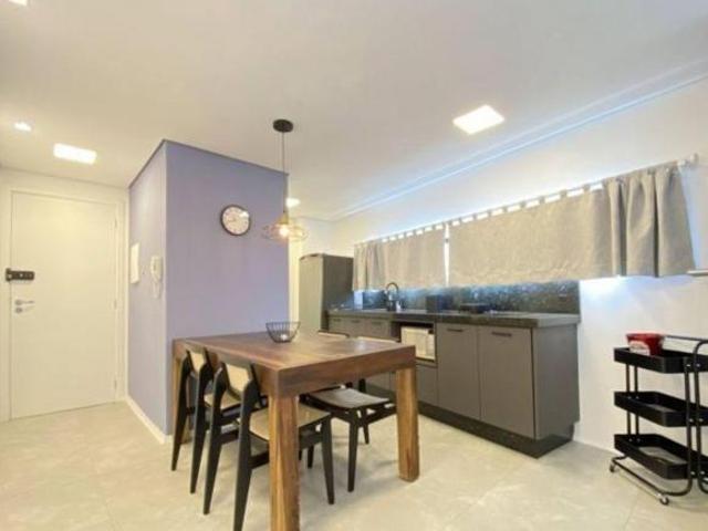 Apartamento de 63 m² com 2 quartos à venda em Campo Belo