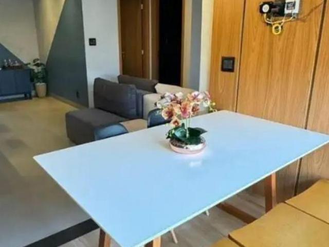 Apartamento de 63 m² com 2 quartos à venda na Bela Vista