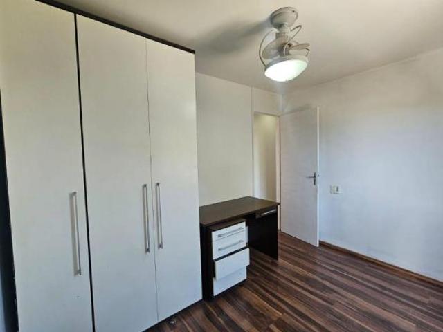 Apartamento de 63 m² com 3 quartos à venda em Vila Endres