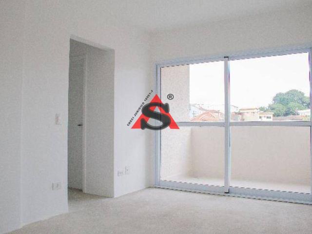 Apartamento de 63 m² Vila Dom Pedro I São Paulo, aluguel por R$ 3.700/mês