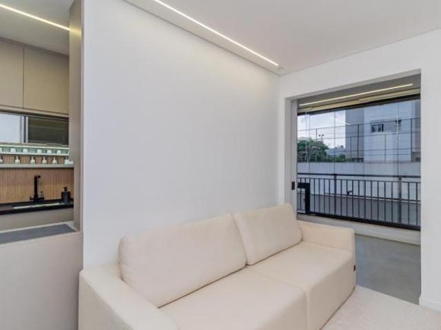 Apartamento de 63 m², 2 quartos em Vila Andrade, São Paulo