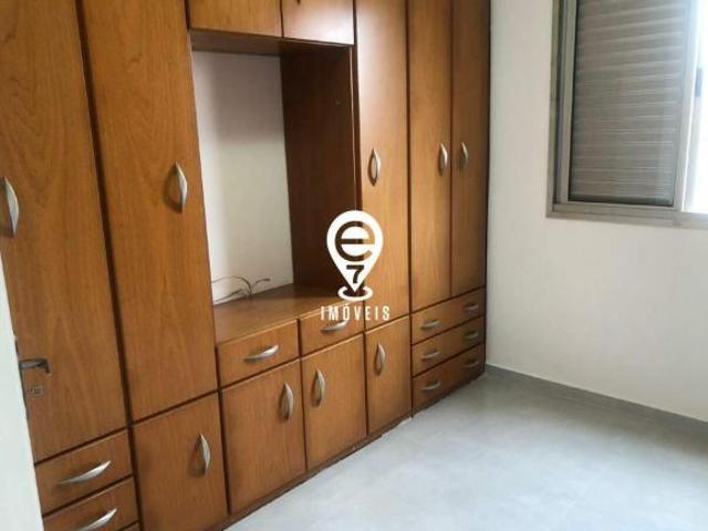 Apartamento de 63 m² 3 Dorm, Suite, 2 vagas no Jardim Maria Estela, SP —
