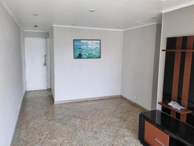 Apartamento de 63 m², 3 quartos em Lauzane Paulista, São Paulo