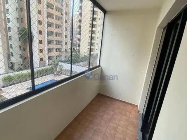 Apartamento de 63 m² com 2 dormitórios à venda em Vila Mascote São Paulo/SP
