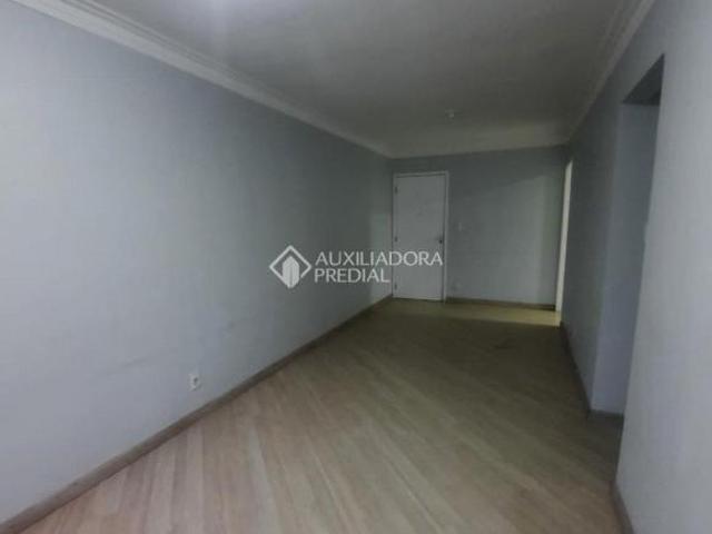Apartamento de 63 mts com 3 dormitorios Condominio Residencial Nova utinga