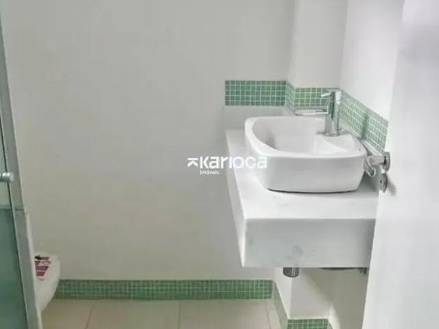 Apartamento de 63m2 de 2 quartos no Pechincha