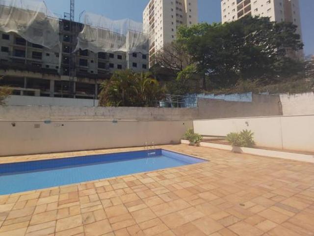 apartamento de 63m 3 quartos perto da USP